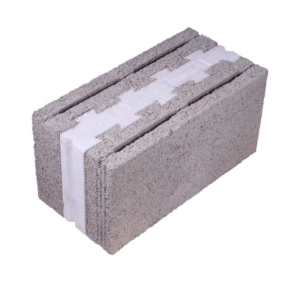 Thermal Block – 8 inch - OCI